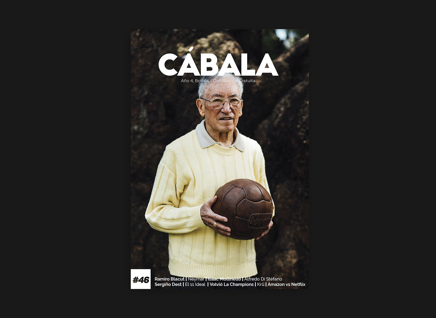 Revista Cábala - : Revista Cábala
